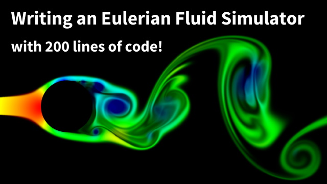 Ten Minute Physics (ish)