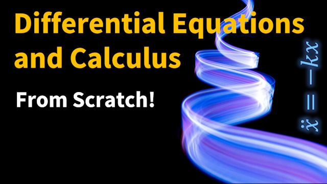 Ten Minute Physics (ish)